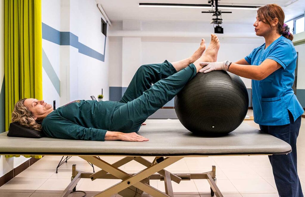 Απολλώνειο – Κέντρο Αποθεραπείας & Αποκατάστασης